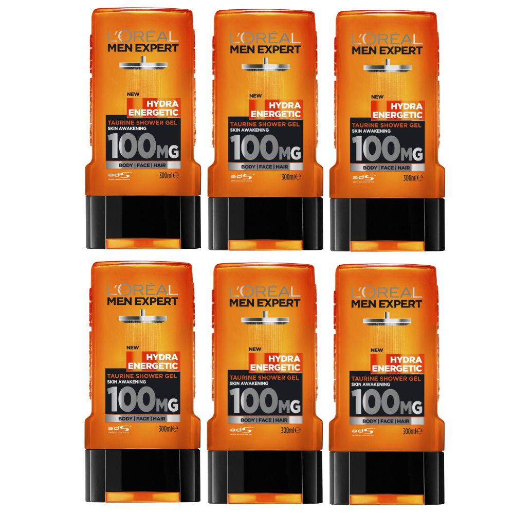 Body Washes & Shower Gel – Makeup Warehouse