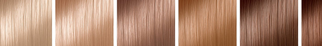 Permanent Hair Colour – Makeup Warehouse