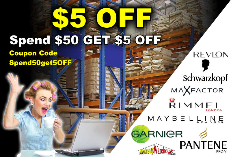 Makeup Warehouse and Cosmetics in Australia, Shop Online and Buy Now