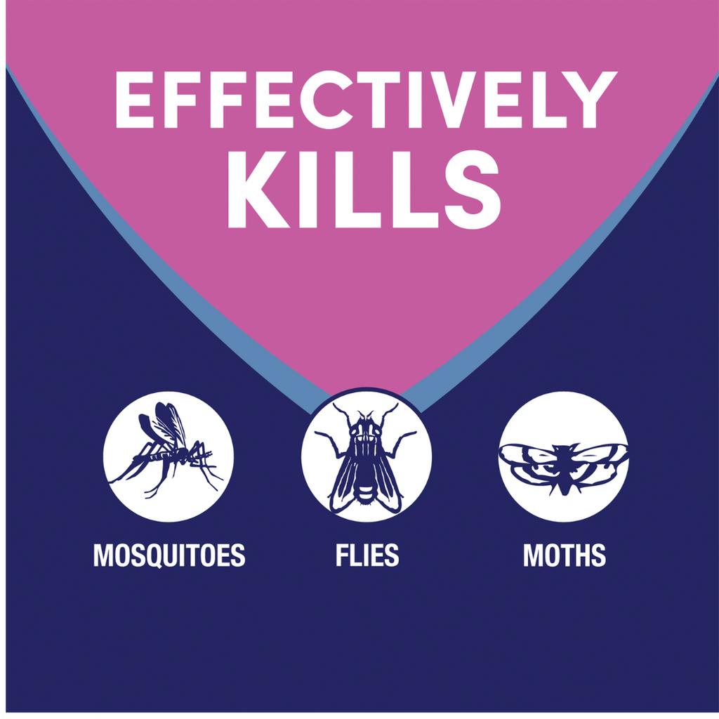 Shop Online Makeup Warehouse - Aerogard Home Flying Insect Killer 300mL