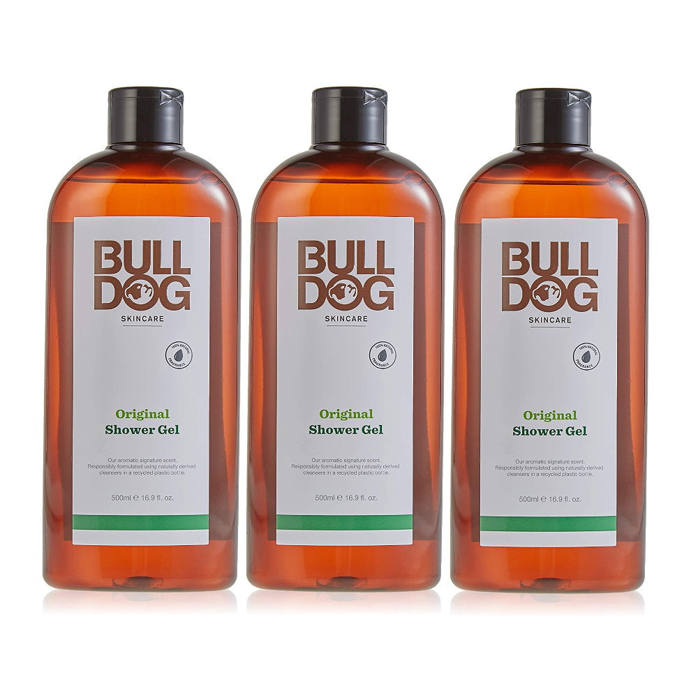 Bulldog Skincare for Men - Makeup Warehouse Australia