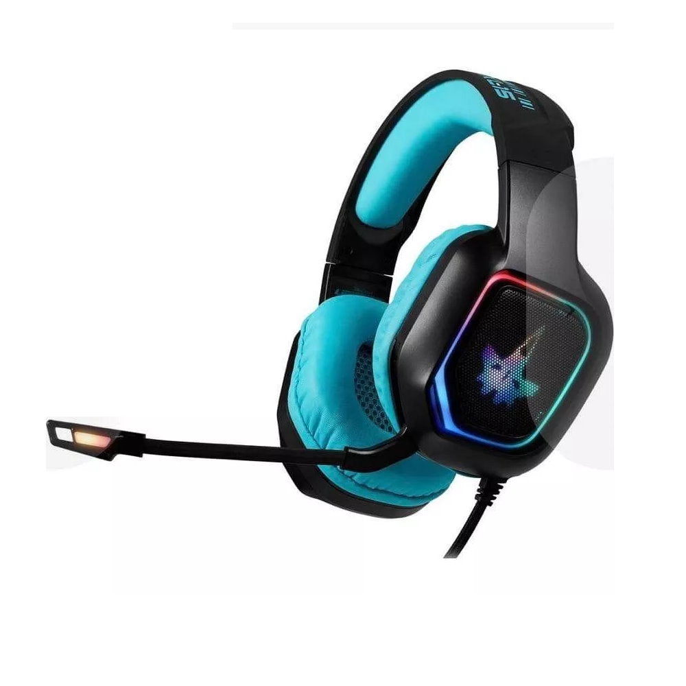 Disney Pixar Lightyear Commander Gaming Headset with Microphone ...