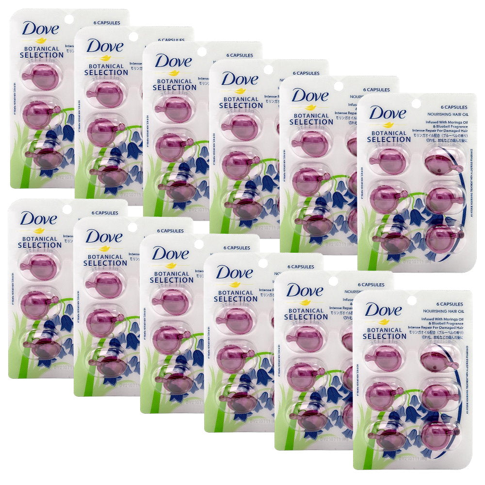 Dove – Makeup Warehouse
