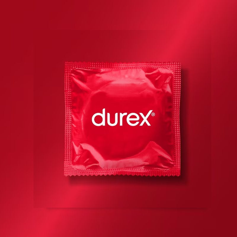 Durex Thin Feel Regular Fit Lubricated Condoms Pack of 3 - Makeup ...