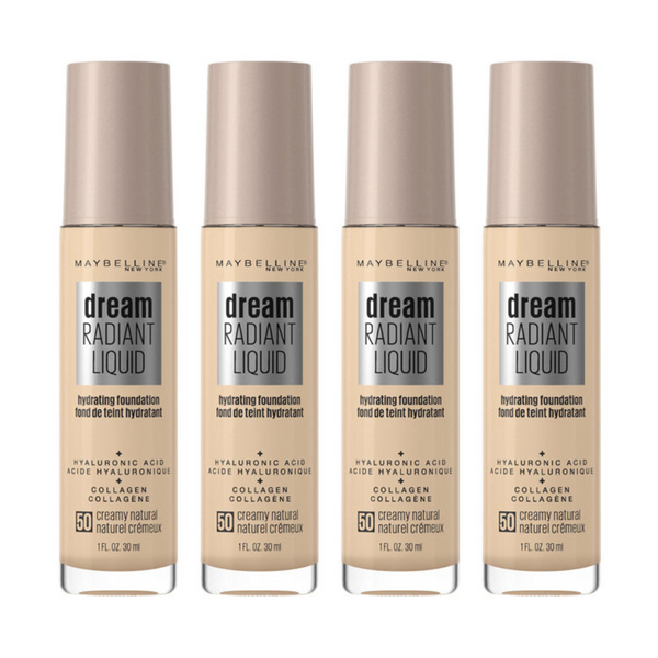 Buy Foundations Online - HOT PRICES on Maybelline Revlon Rimmel and Max ...