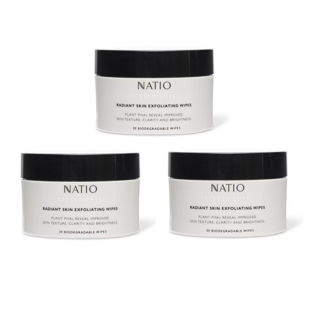 Natio – Makeup Warehouse