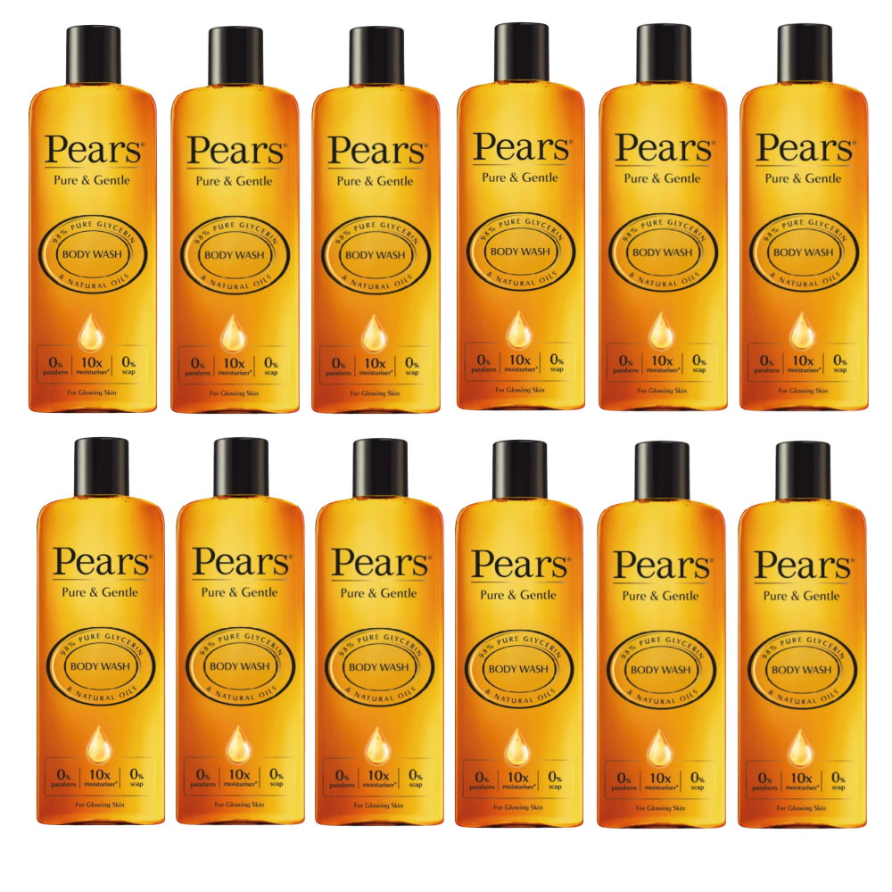 Pears – Makeup Warehouse