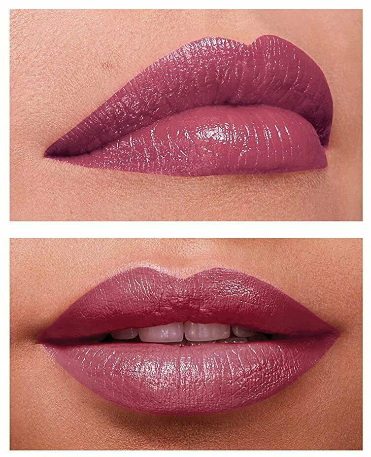 Maybelline Color Sensational the Creams Lipstick 244 Pink Score ...