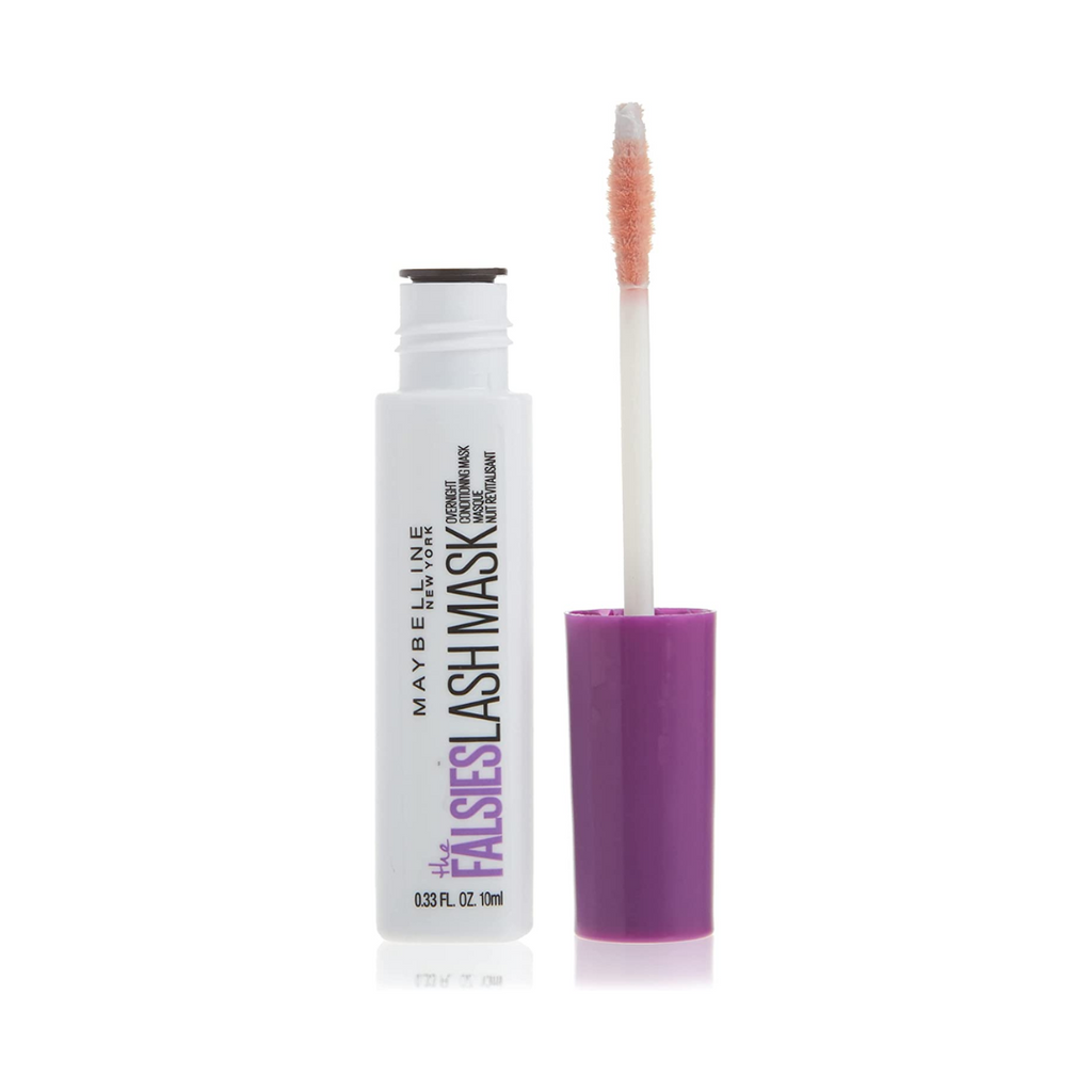 Maybelline the Falsies Lash Mask Overnight Conditioning Mask / Mascara ...