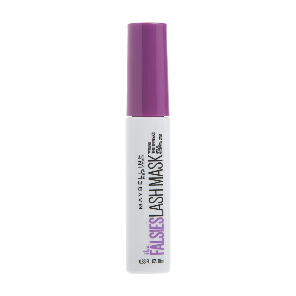 Maybelline the Falsies Lash Mask Overnight Conditioning Mask / Mascara ...