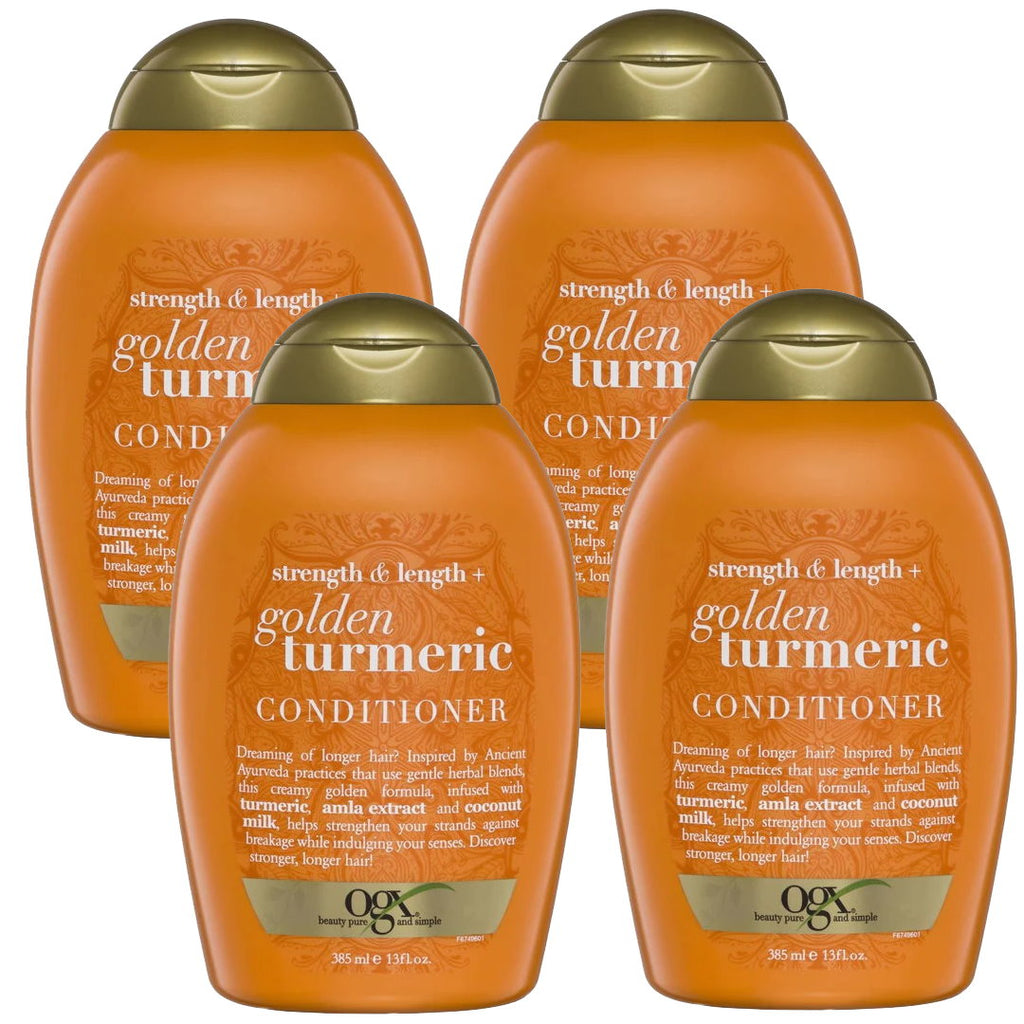 OGX Lotions – Makeup Warehouse